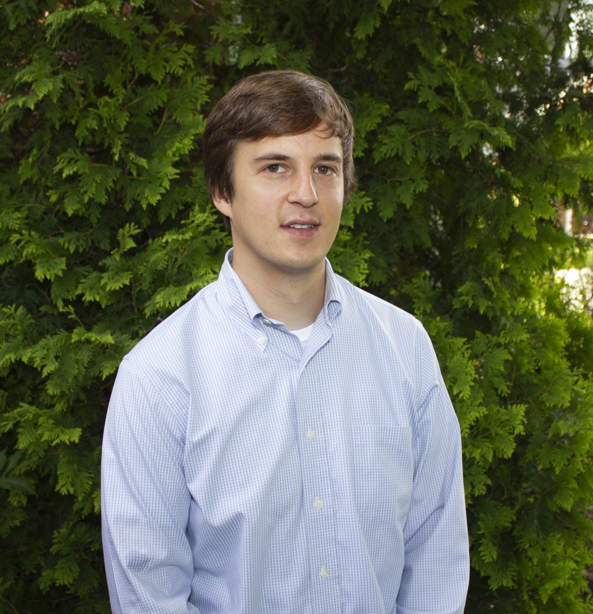 Eric Wisniewski – Lutheran Church of the Redeemer