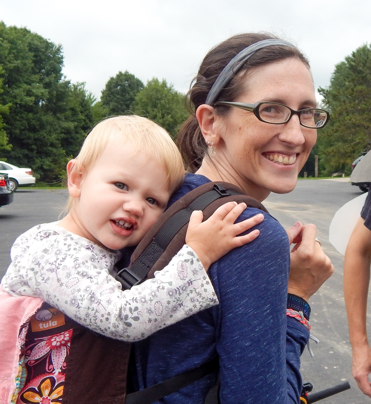 About Camp and Staff – Lutheran Church of the Redeemer
