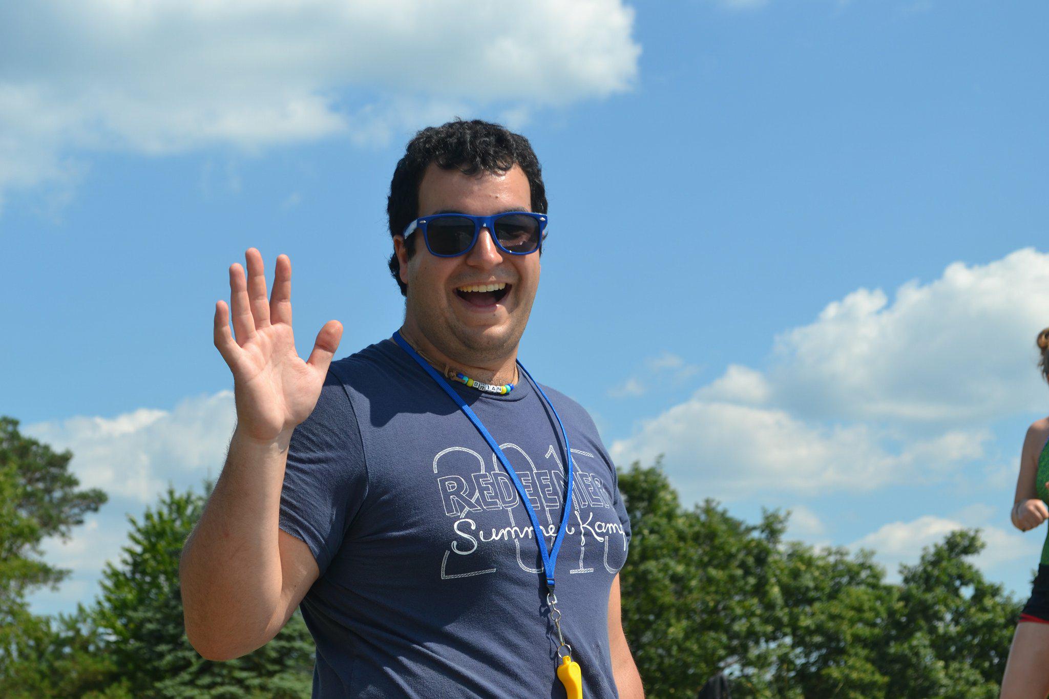 About Camp and Staff – Lutheran Church of the Redeemer