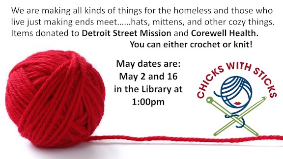 What’s Happening – Lutheran Church of the Redeemer